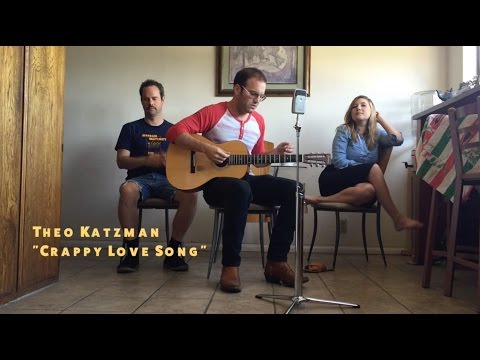 A Song for Sunday with Theo Katzman – Jeremy James in Hong Kong