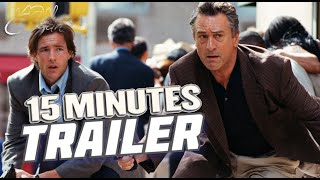15 Minutes streaming: where to watch movie online?