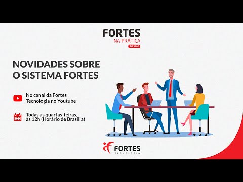 Fortes na prática | SST - Eventos (S-2210, S-2220 e S-2240).