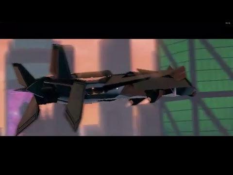 Steam Community :: Video :: Stag Airship