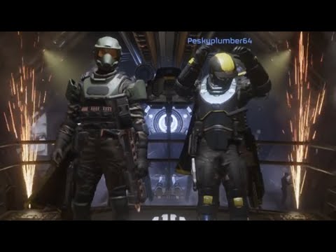 Steam Community :: HELLDIVERS™ 2