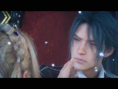 Steam Community :: Video :: FFXV Best Ending - FriendShip