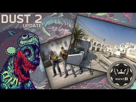 Steam Community :: Video :: New Dust 2 Update Beta