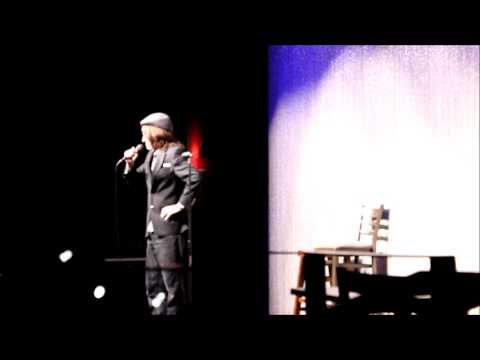 Kenny Van "Funniest in South Texas" @LOL Comedy Club 2-26-14