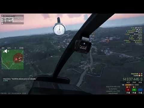 Steam Community :: Video :: KOTH C4G US#2 HC | Mex~Latam~Esp | Charkia ...