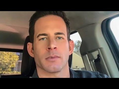 The Most Controversial Tarek El Moussa Decisions To Date