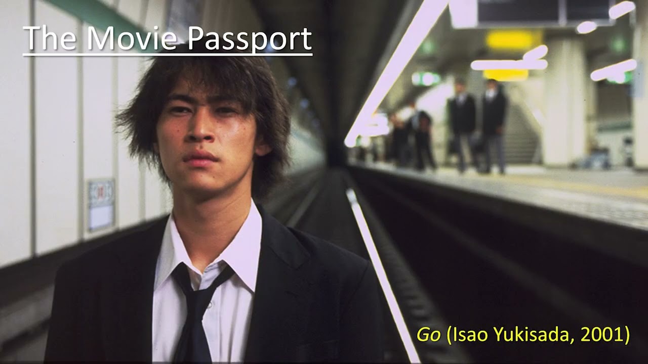 Go (2001) Review | The Movie Passport