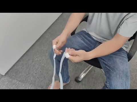 3-in-1 Dressing Kit - OT Recommended Solution