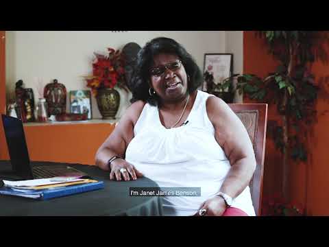 Janet’s Story: Getting an Online Masters in Educational Leadership