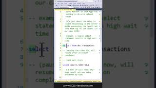 SQL Server Shorts - SQL Server Training, SQL Server Video Courses, SQL Server Learning Kits ...
