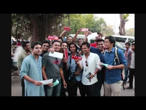 Motijheel Model Theme song.