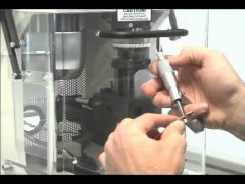 SMT Stencil Printers and Lug or Terminal Crimping Press Manufacturer ...