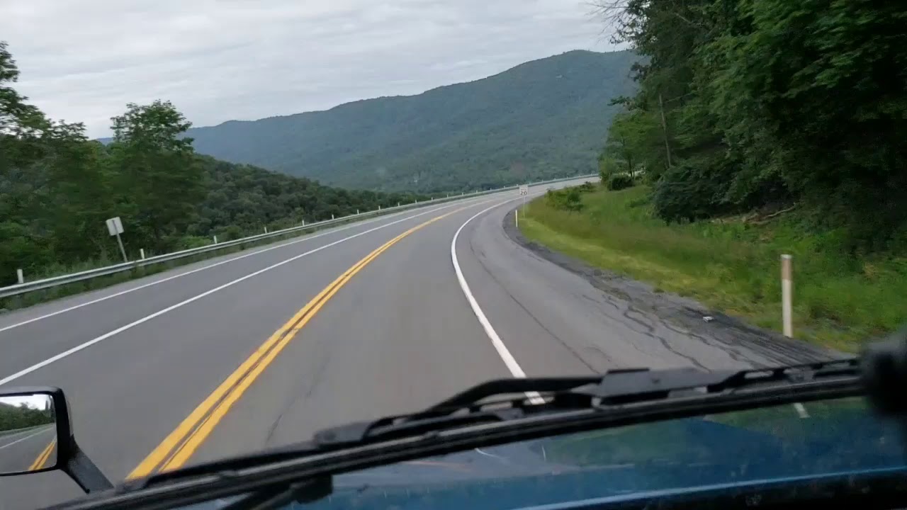 Heavy & Steep 9% Downgrade