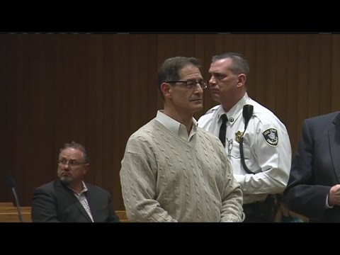 Not guilty plea for local doctor accused of prescribing opiates from jail