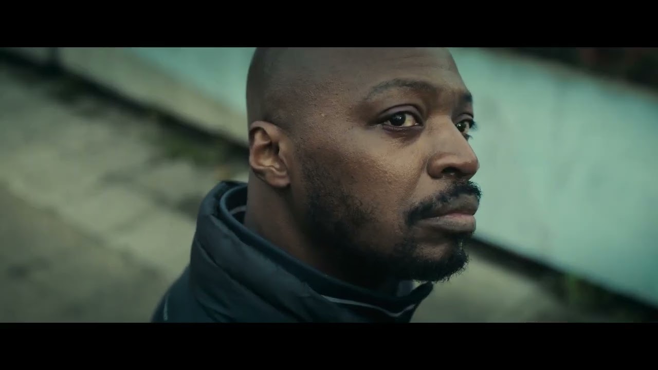 The Gravity (2023) Trailer - EXCLUSIVE