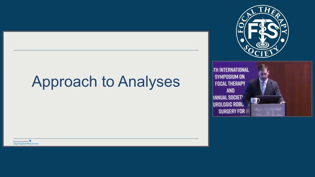 FTS 15 - Day 3 - Reporting Functional Outcomes