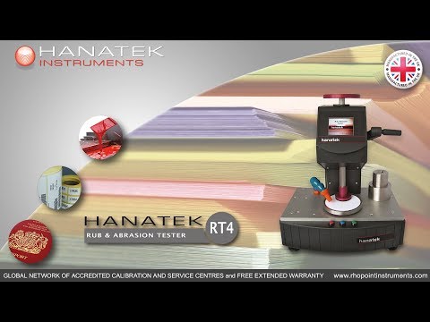 Abrasion Tester - rotary abrasion tester Latest Price, Manufacturers ...