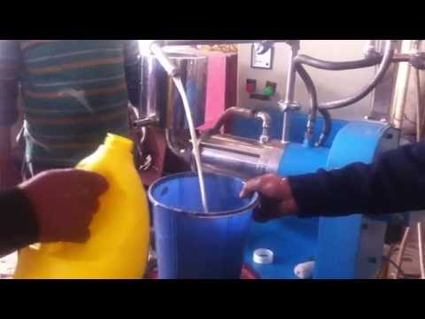 Peanut Butter Machine at Best Price in India