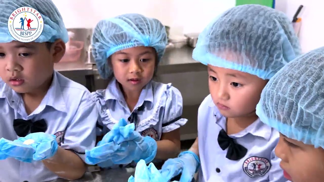 Brightstar International School of Phnom Penh