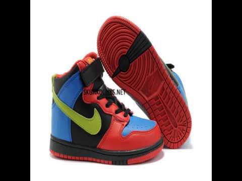 nike shoes sale kids