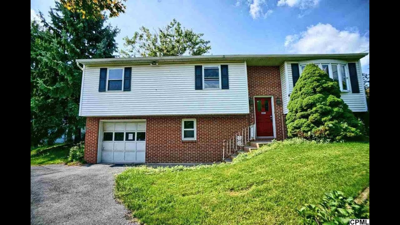 Residential for sale - 1205 Jerusalem Road, Mechanicsburg, PA 17050