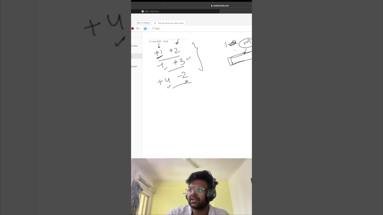 2-SAT Problem Explained: CSES Giant Pizza Solution | Graph Algorithms Tutorial | C++ Implementation