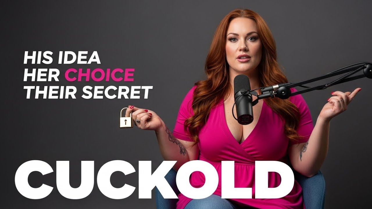 How do couples start cuckolding? | CUCKOLDING 
