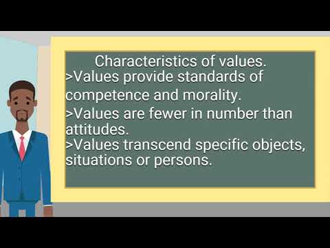 Social values.(What are Social Values?)