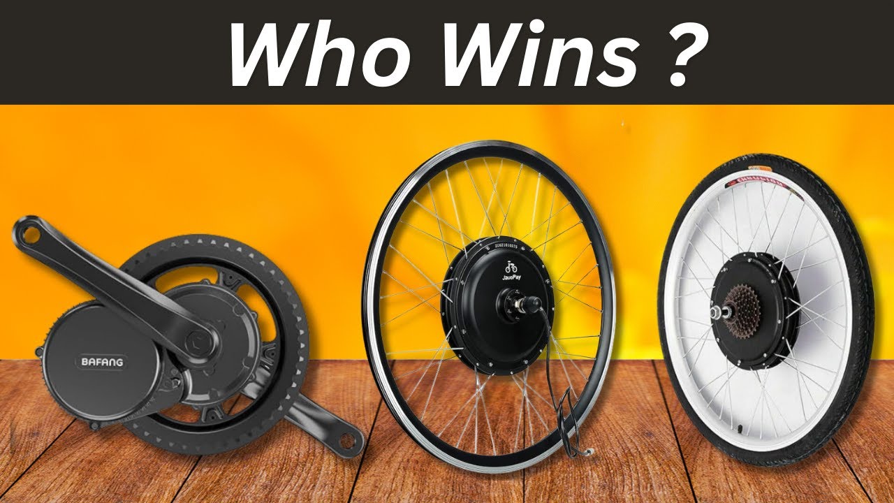 Best ebike Conversion Kit 2026 - The Only 5 You Should Consider Today