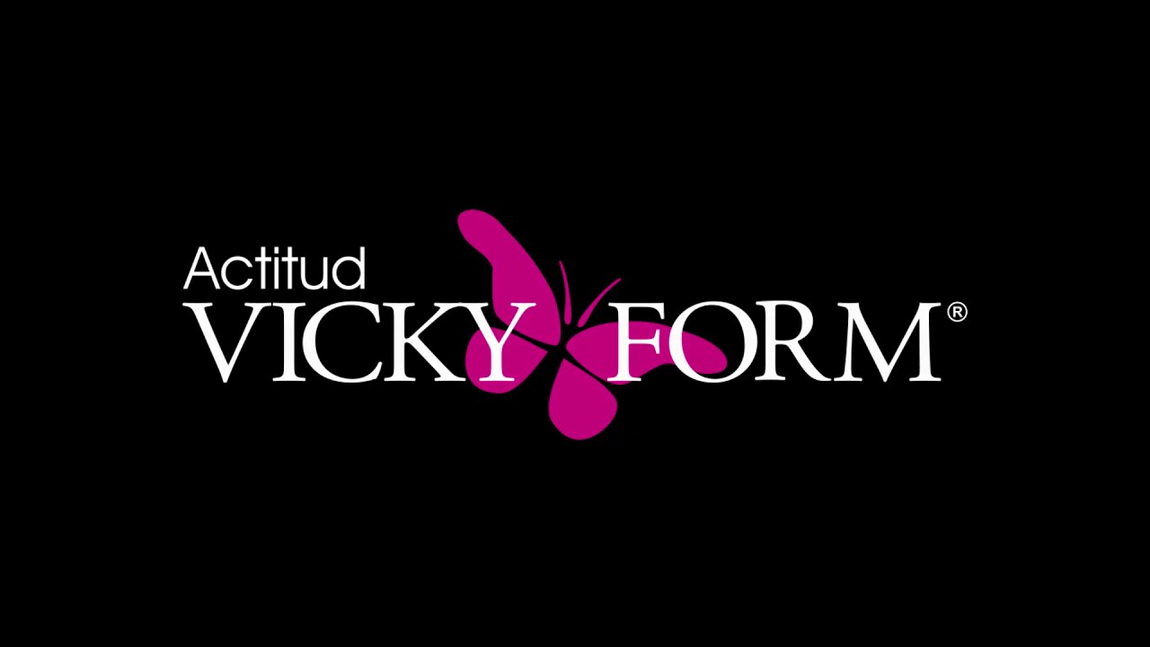 Brassiere VICKY FORM modelo 4674