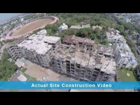 Commercial Complex Construction, Complex Construction Work in India