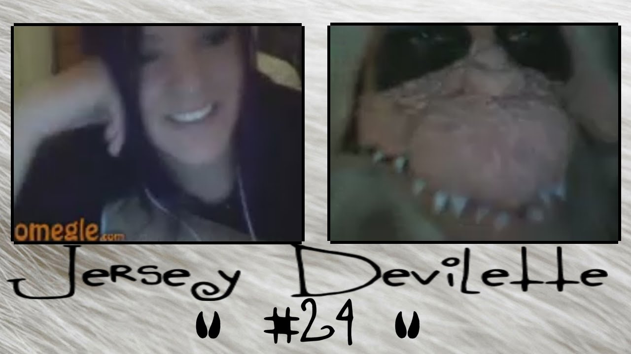 I would cuddle you - JD on Omegle 24