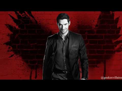 Steam Community :: Video :: Lucifer Morningstar Edit