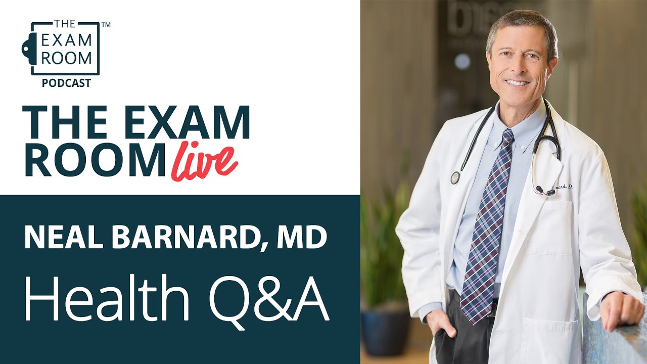 Your Vegan Diet Questions Answered