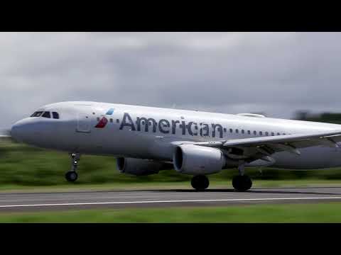 Antigua & Barbuda Airport Authority
