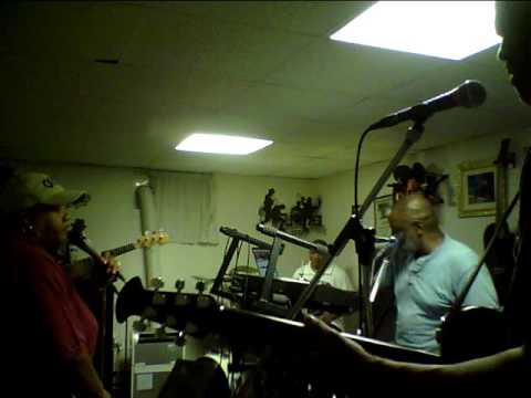 Hangin Downtown Studio Video set 1