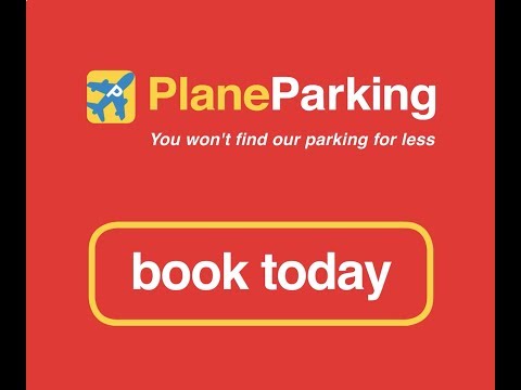 2 EDINBURGH AIRPORT Plane Parking Feb 2016 by Click Creative Club