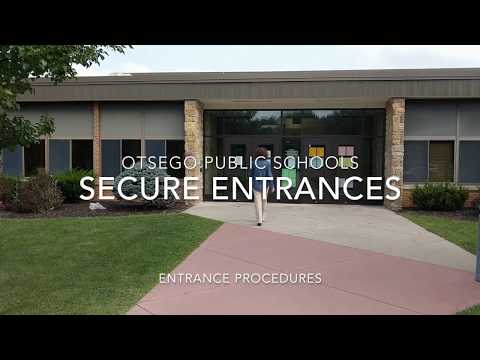 DSE Entrance