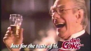 Diet Coke commercials with Alfred & Roger Rabbit - Crossovers - Fimfiction