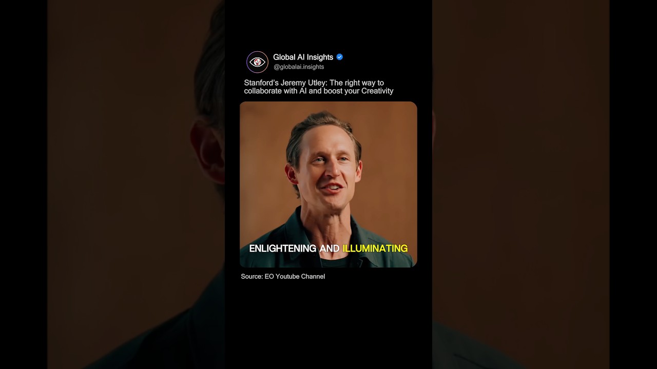 How to Unlock your Creativity with AI