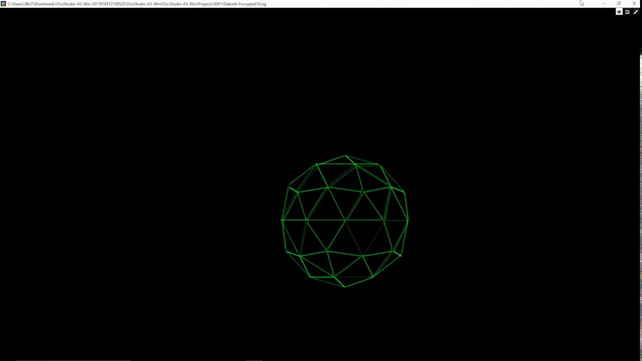 OsciStudio Test 2 4