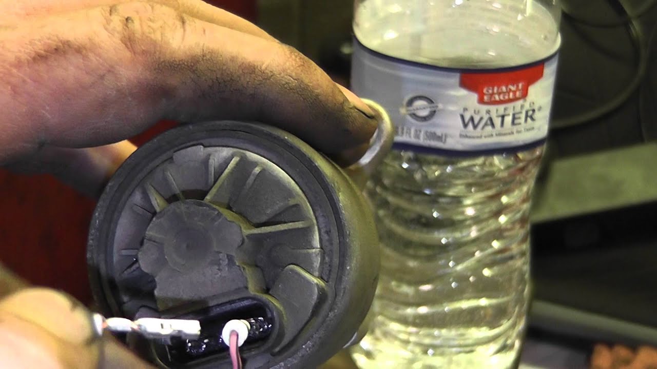 SATURN/GM/CHEVY  P0404 EGR CODE