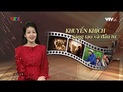 VTV1 I Góc nhìn văn hóa I Giải thưởng Cánh Diều 2023