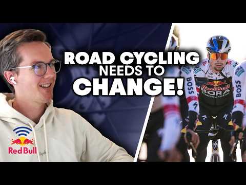 Understanding ROAD CYCLING with Lanterne Rouge | Previewing the Giro d'Italia