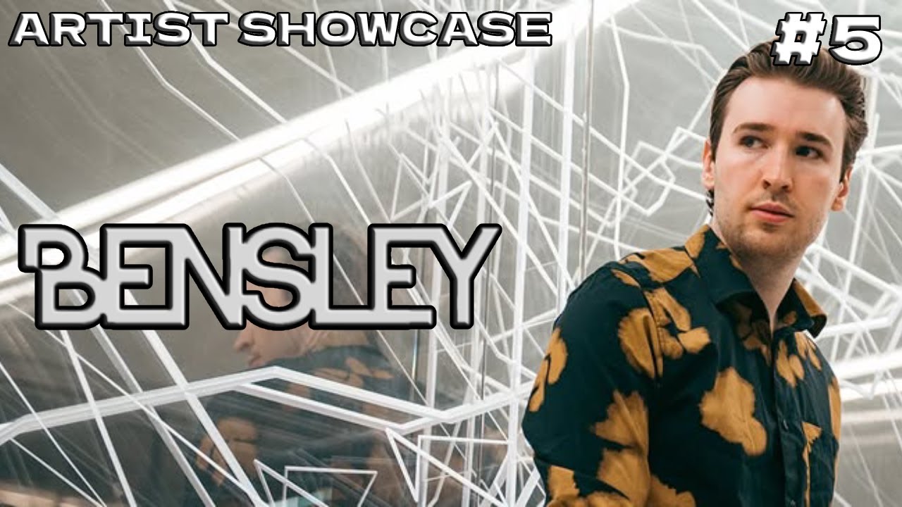Artist Showcase #5 - Bensley