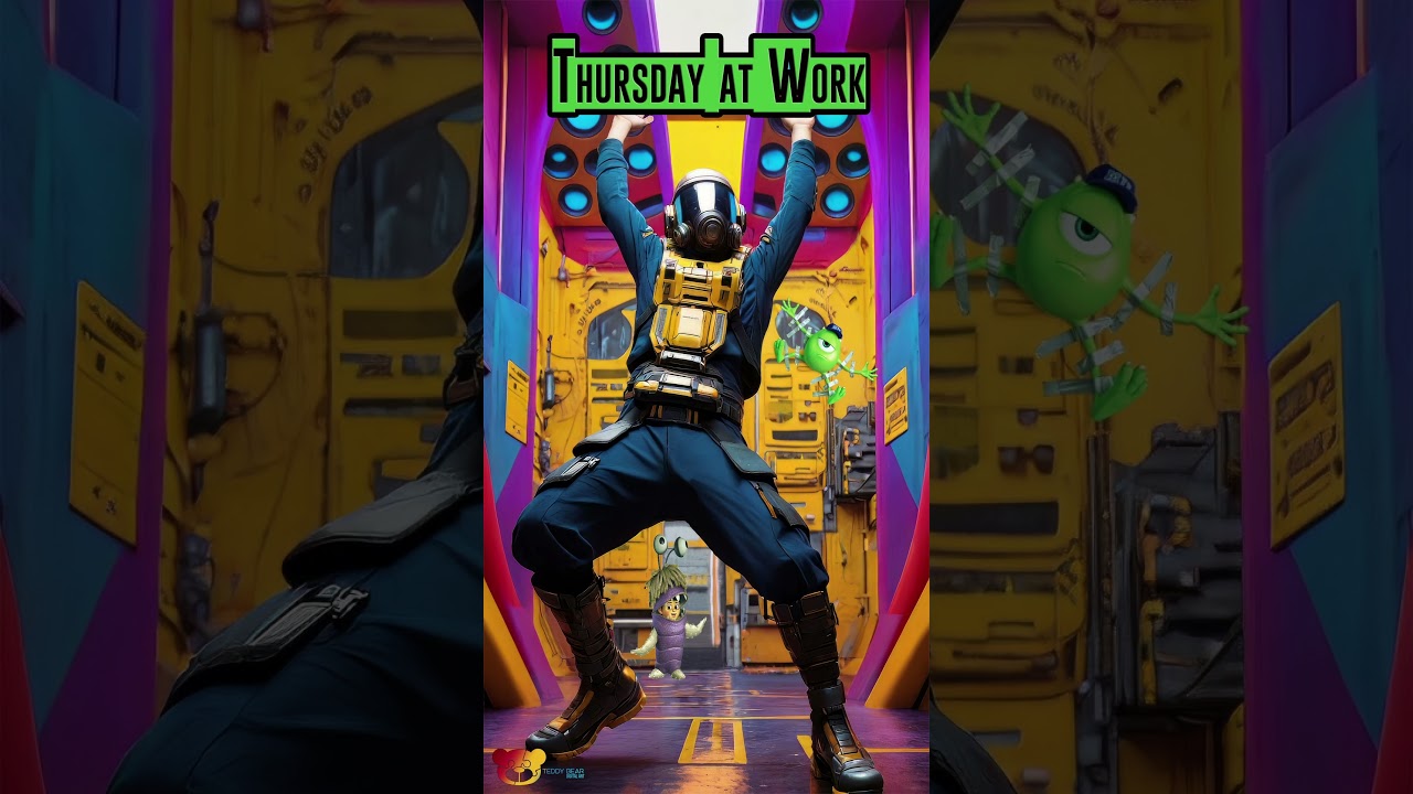 Work Week Memes Compilation