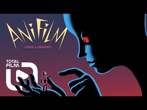 Anifilm 2025 /6. - 11. 5. 2025 Liberec/