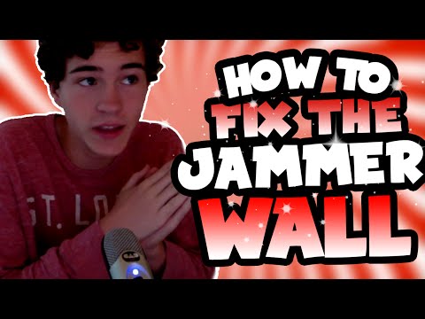 [Animal Jam] How to Fix the Jammer Wall Video
