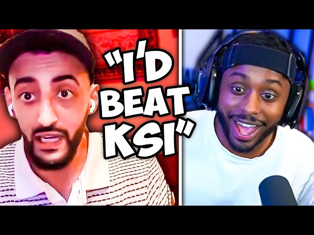 Beta Squad's Sharky talks about YouTube Editions and shares his ...