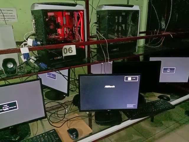 Jual Aster Multiseat (ASTER Pro-2) Software Resmi, Lifetime. - Kab ...